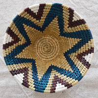 Lavumi Hand-Woven Baskets